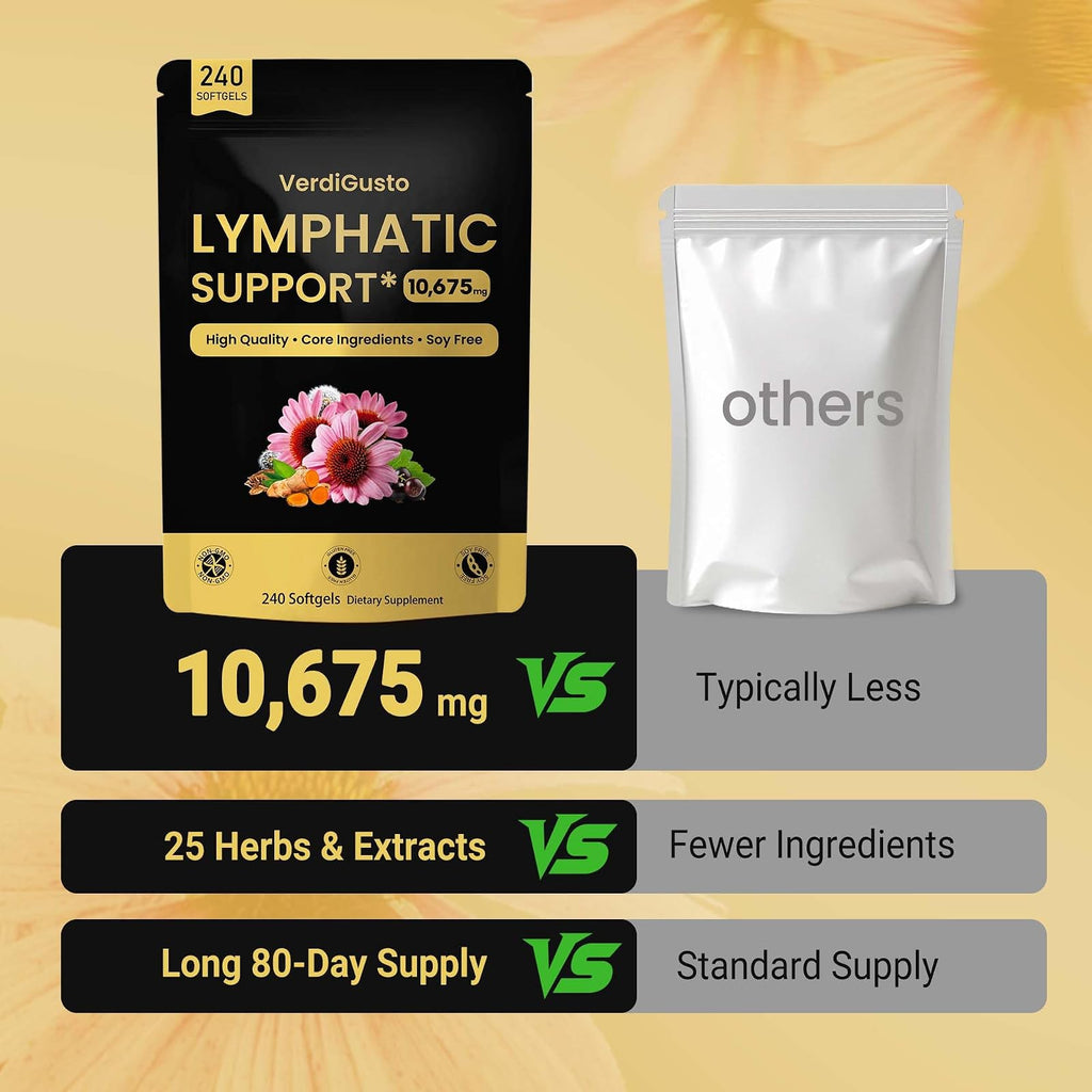 Herbal remedy for immune support
