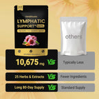 Herbal remedy for immune support