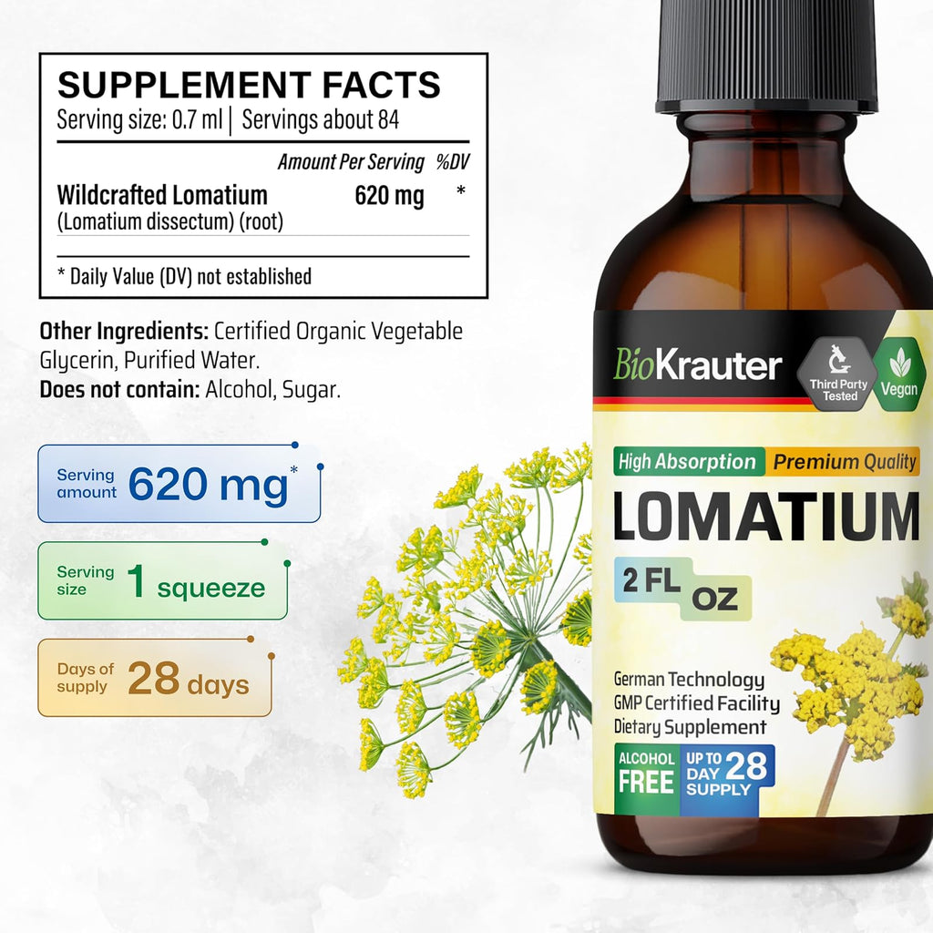 herbal remedy for immune support