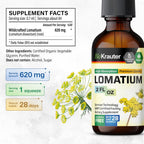 herbal remedy for immune support