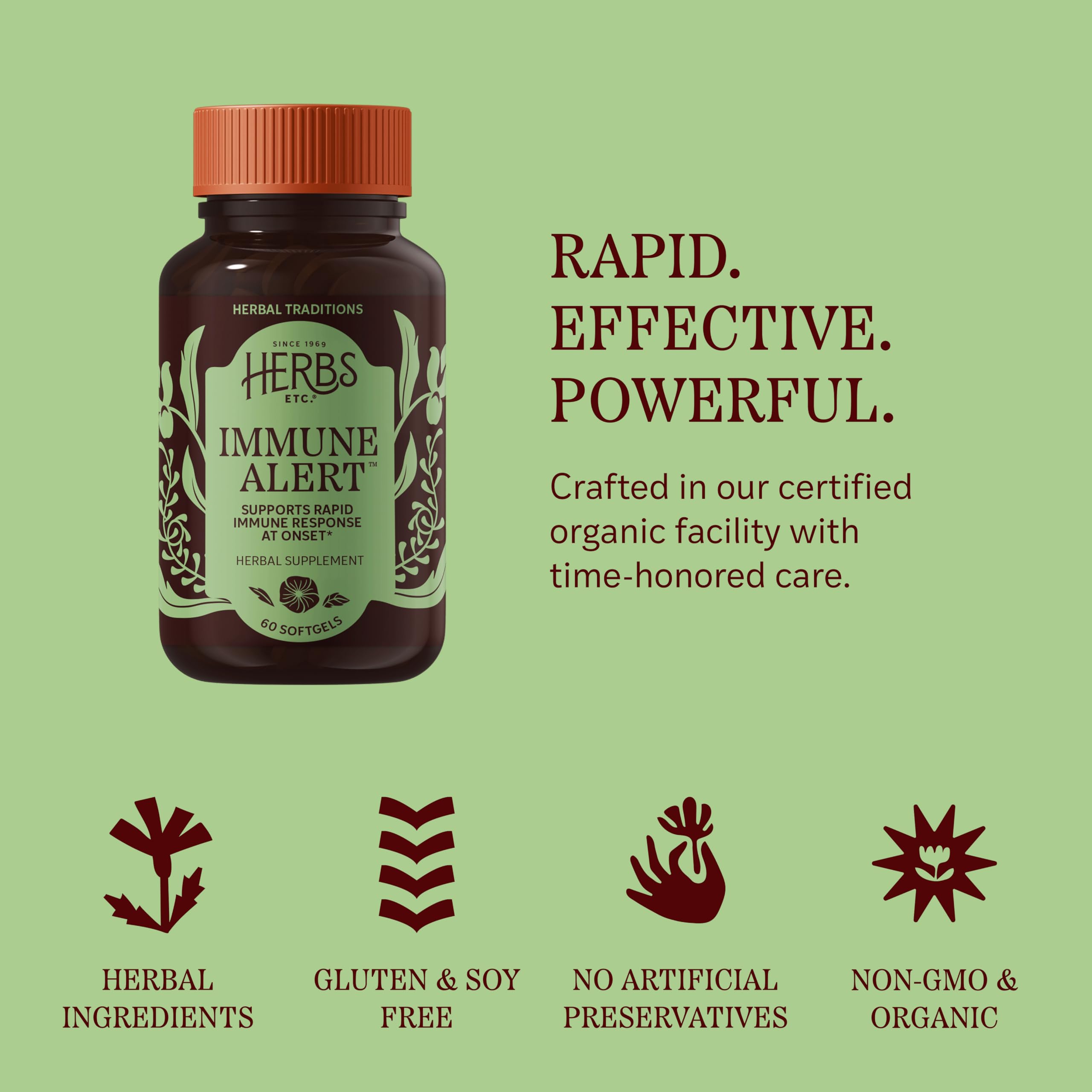 herbal remedy for immune system