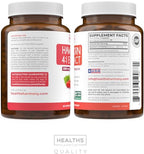 Herbal remedy for improved circulation