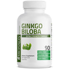 Herbal remedy for improved focus