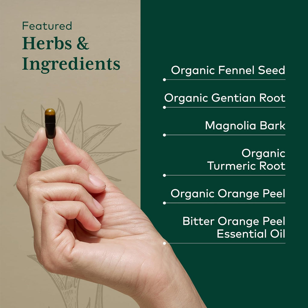 herbal remedy for inflammation relief