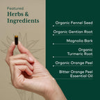herbal remedy for inflammation relief