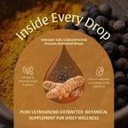 Herbal remedy for inflammation relief