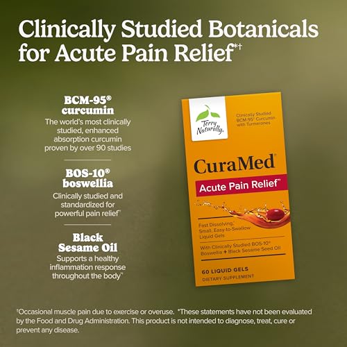 herbal remedy for inflammation relief