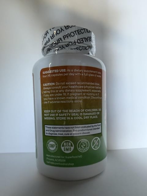 herbal remedy for inflammation relief