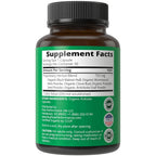 herbal remedy for internal cleansing