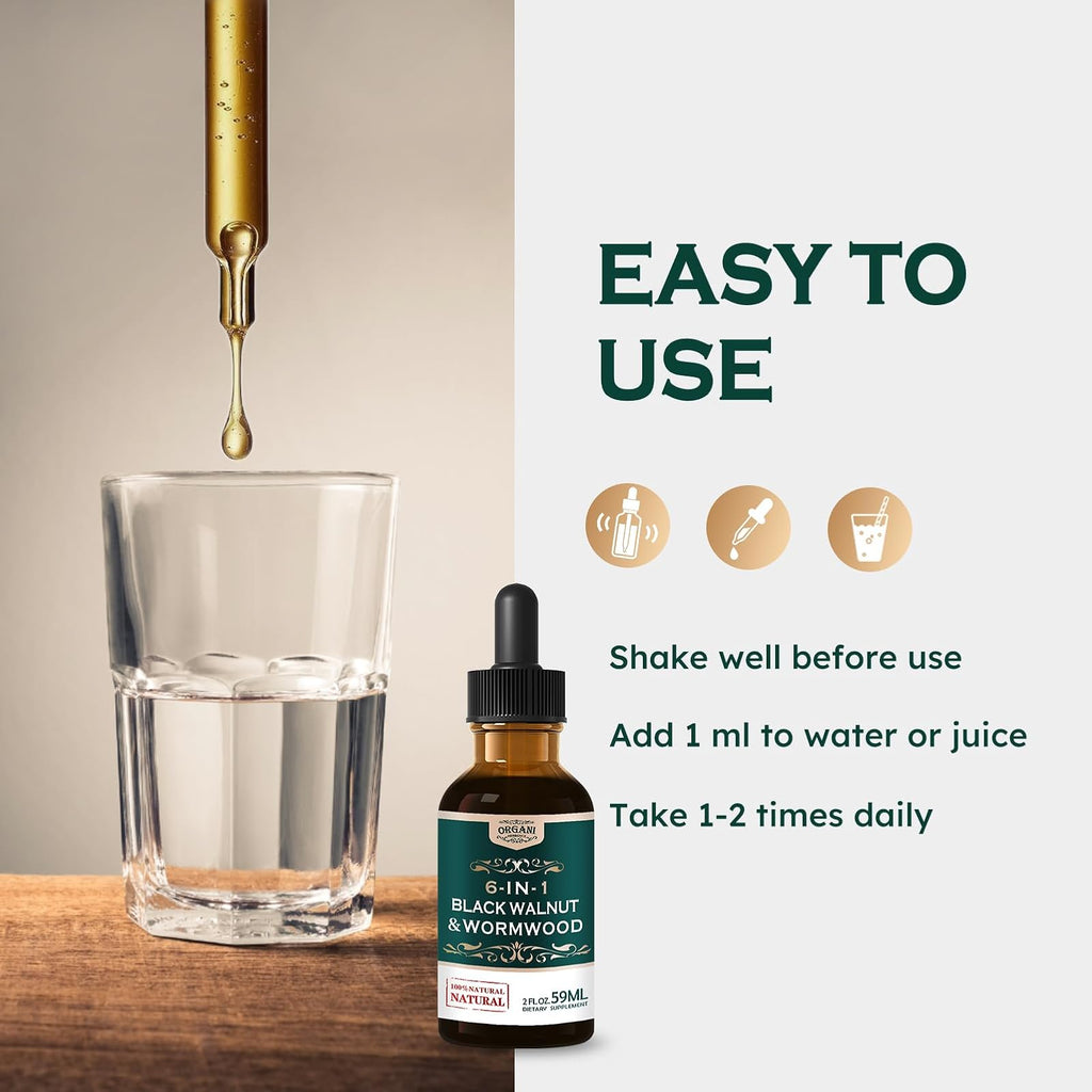 Herbal remedy for intestinal support