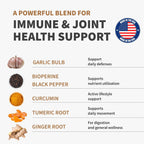 herbal remedy for joint health
