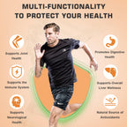 Herbal remedy for joint health