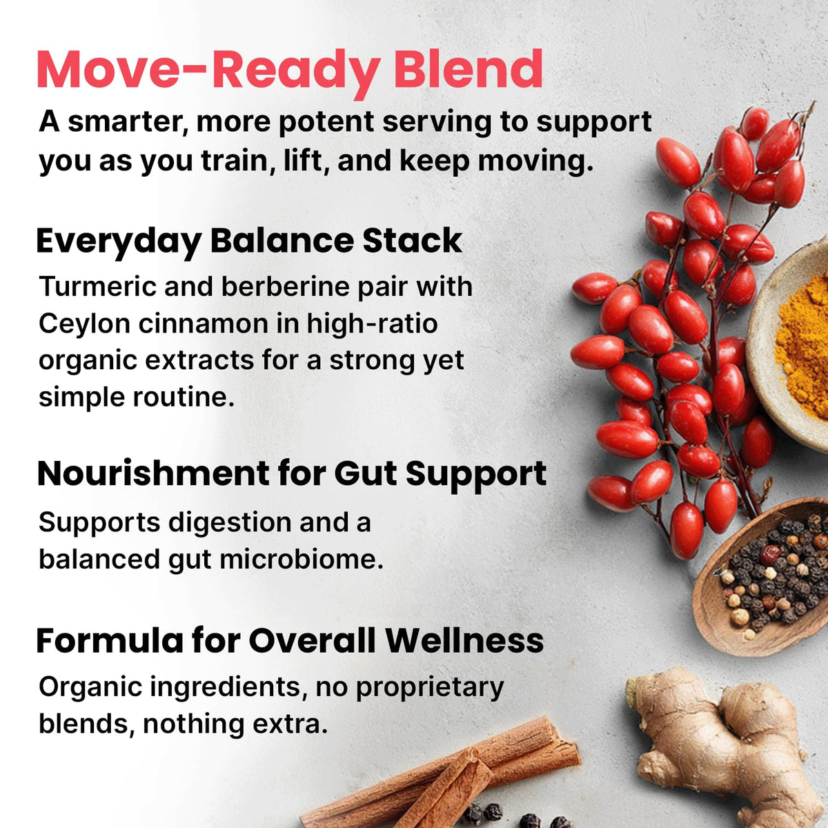 herbal remedy for joint health