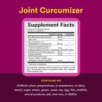 Herbal remedy for joint health