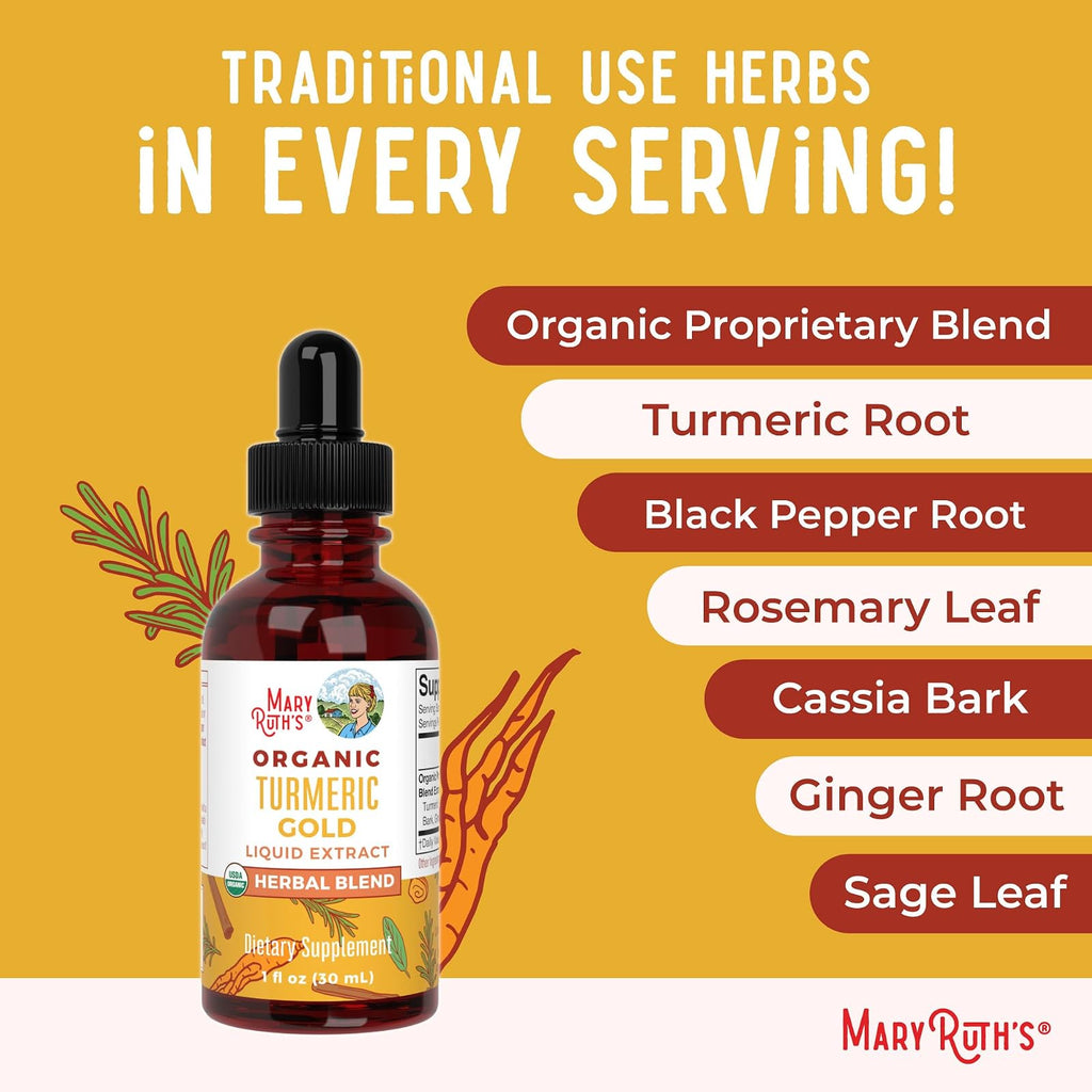 herbal remedy for joint health