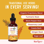 herbal remedy for joint health