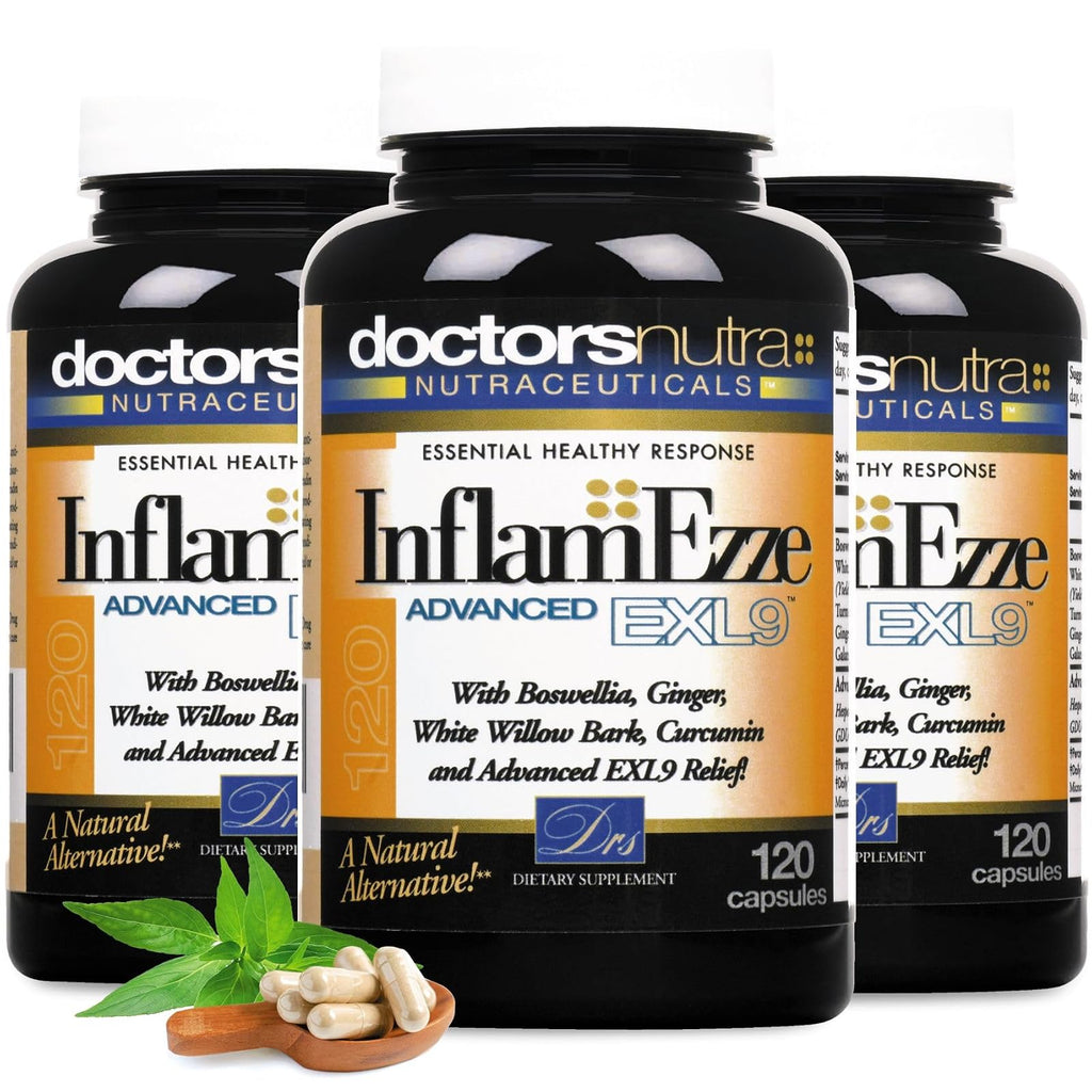 herbal remedy for joint pain