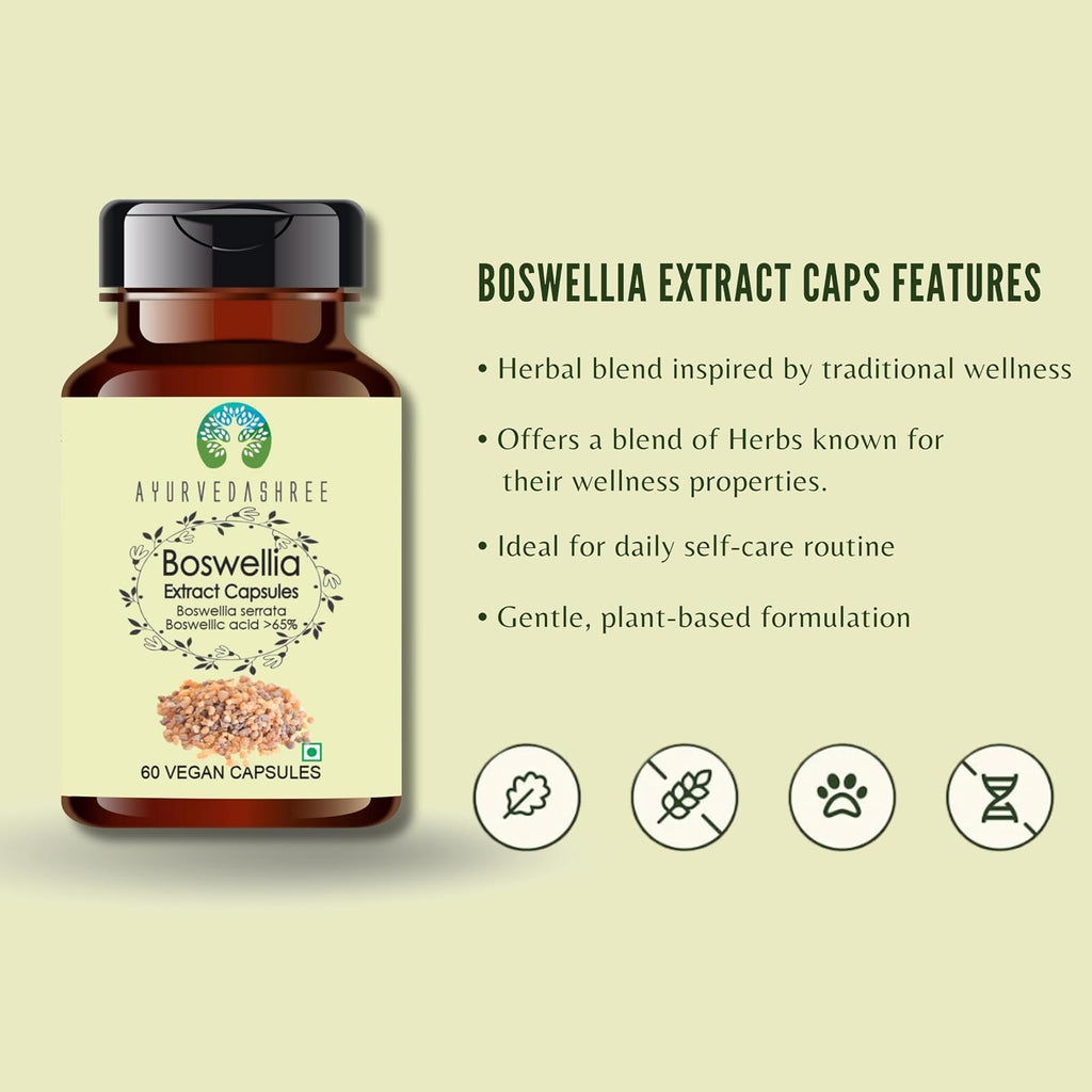 herbal remedy for joint support