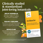 herbal remedy for joint support