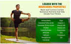 Herbal remedy for joint support