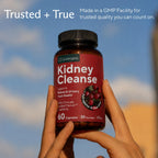 herbal remedy for kidney cleansing