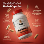 herbal remedy for kidney function