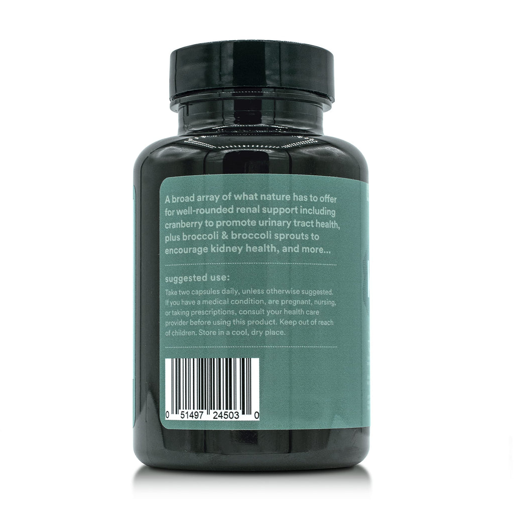 herbal remedy for kidney function