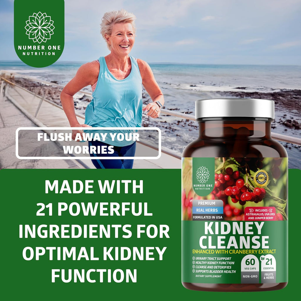 herbal remedy for kidney function