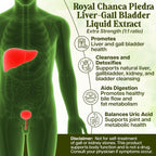 Herbal remedy for kidney health
