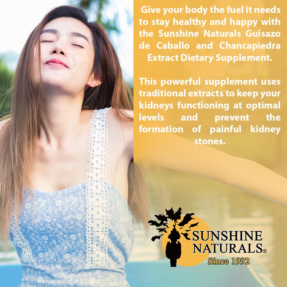 herbal remedy for kidney health