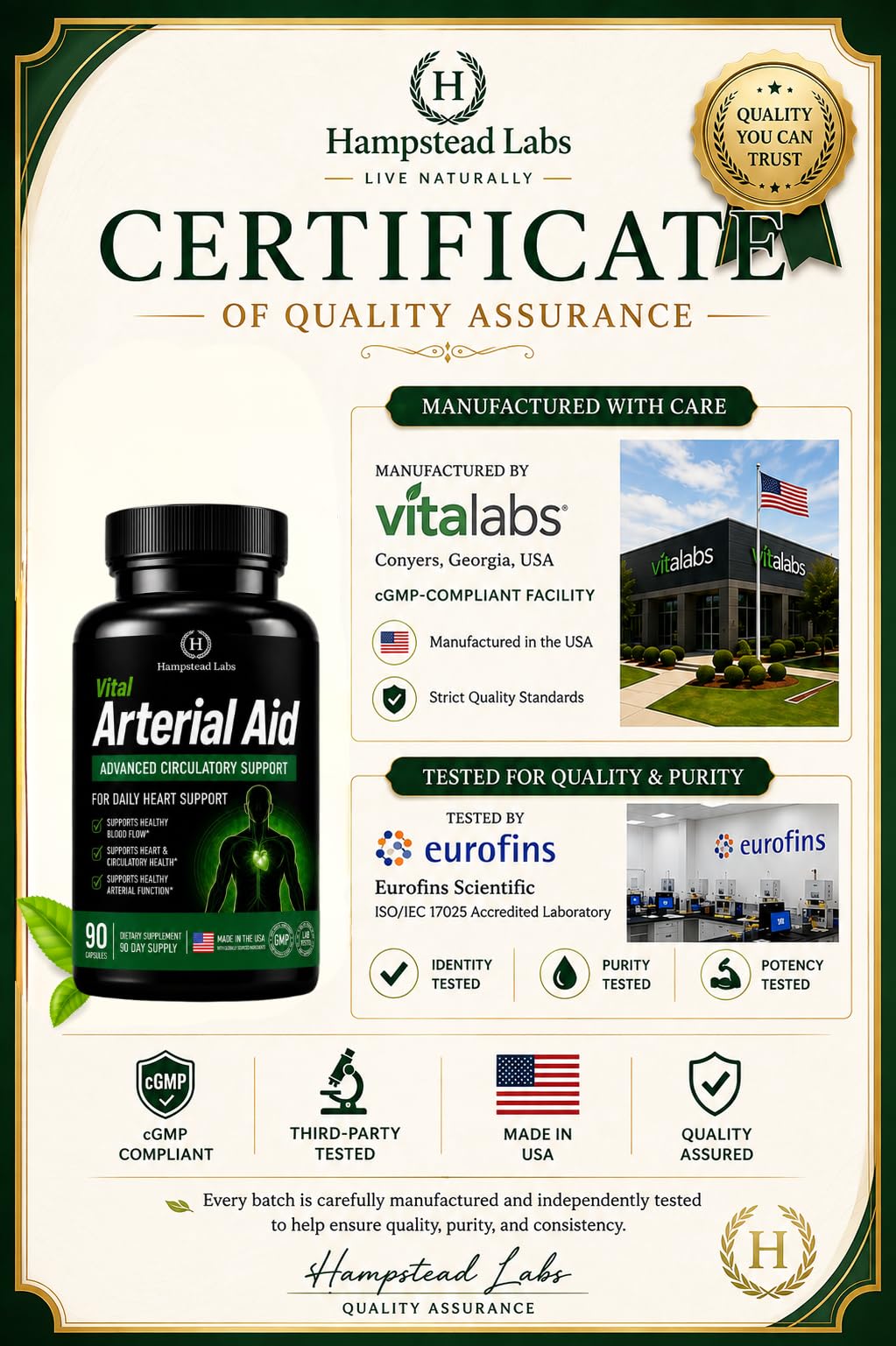 herbal remedy for leg veins