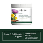 herbal remedy for liver detox