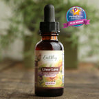 herbal remedy for liver detox