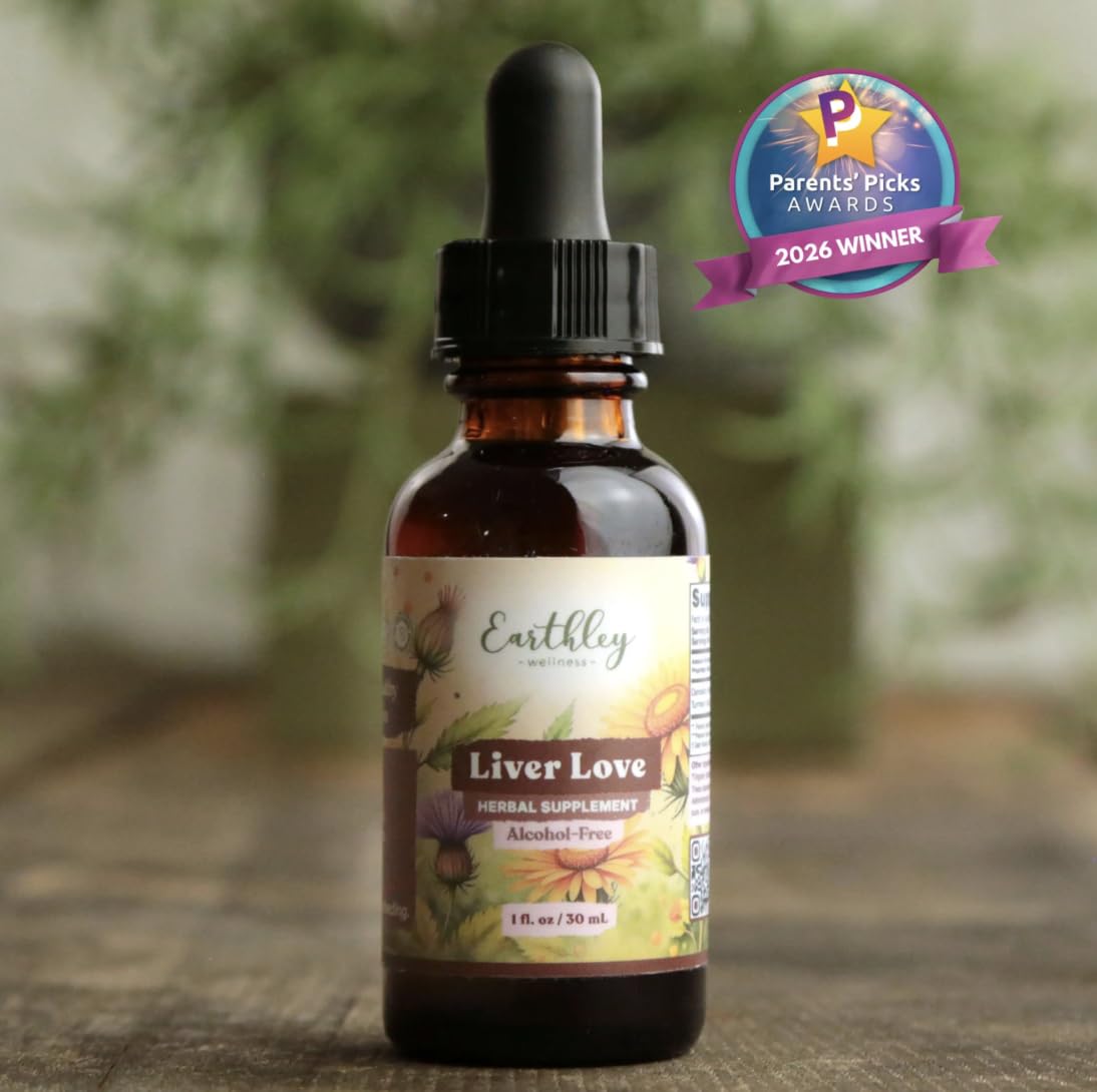 herbal remedy for liver detox