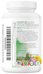 herbal remedy for liver detox