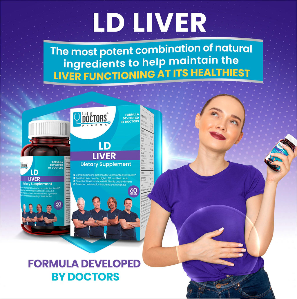 herbal remedy for liver detox
