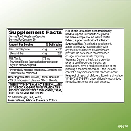 herbal remedy for liver detoxification