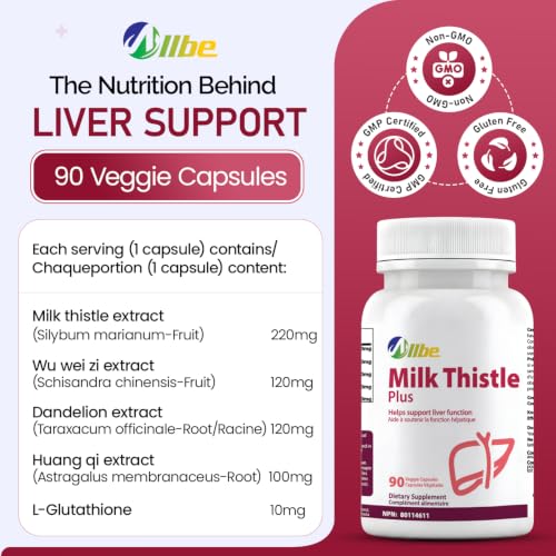 herbal remedy for liver detoxification