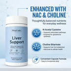 Herbal remedy for liver function