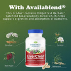 herbal remedy for liver function