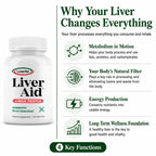 herbal remedy for liver health