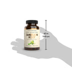 Herbal remedy for liver health