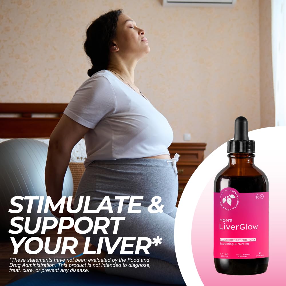 herbal remedy for liver health