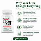 herbal remedy for liver health