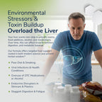 herbal remedy for liver health