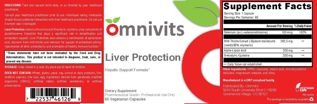 herbal remedy for liver health