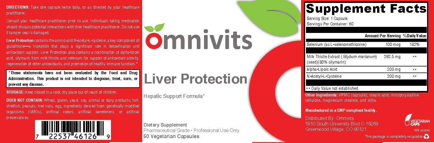 herbal remedy for liver health