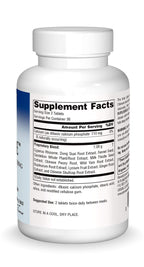 Herbal remedy for liver health