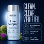 herbal remedy for liver health