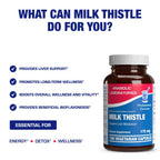 Herbal remedy for liver health